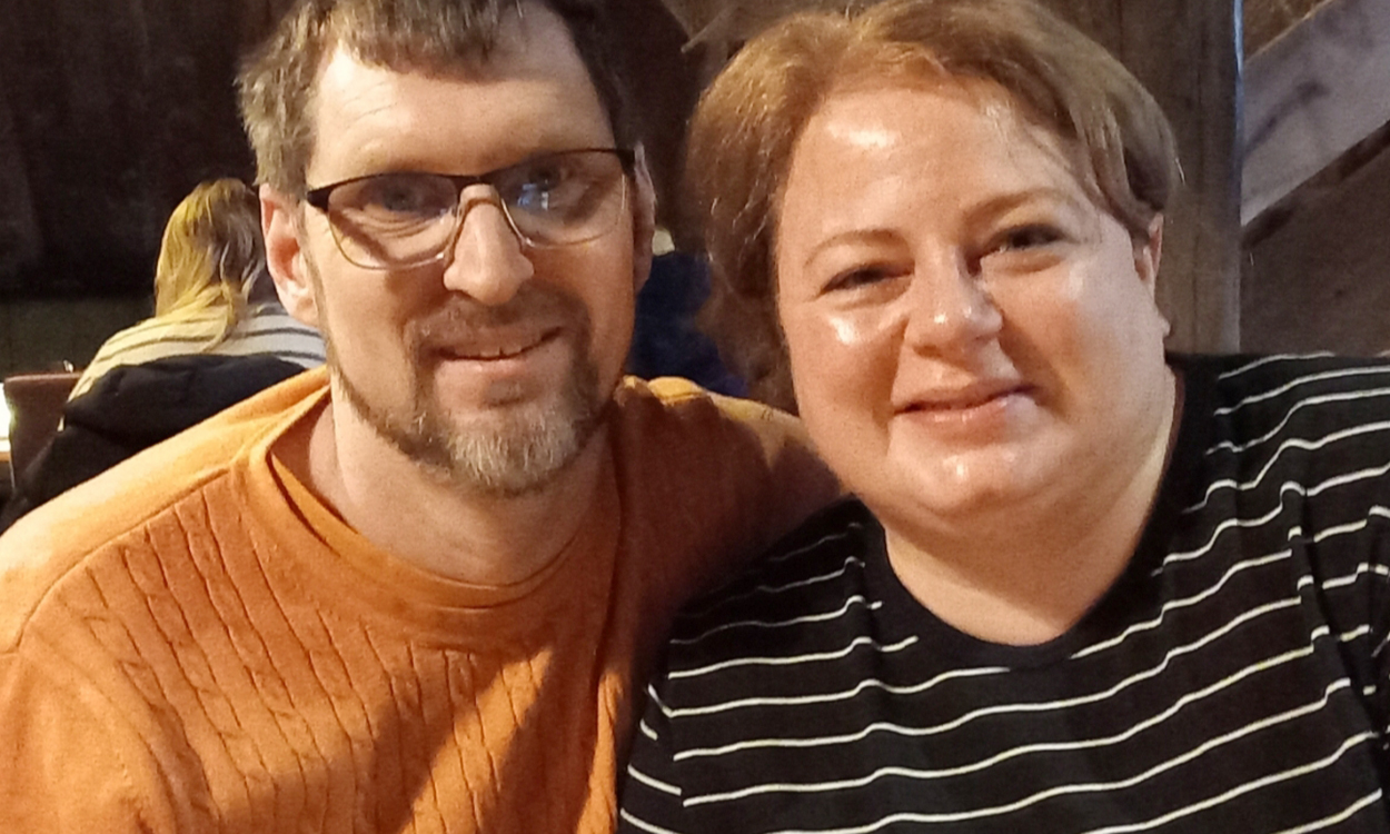 Hun tjener mest – begge har særkullsbarn - DNB Nyheter