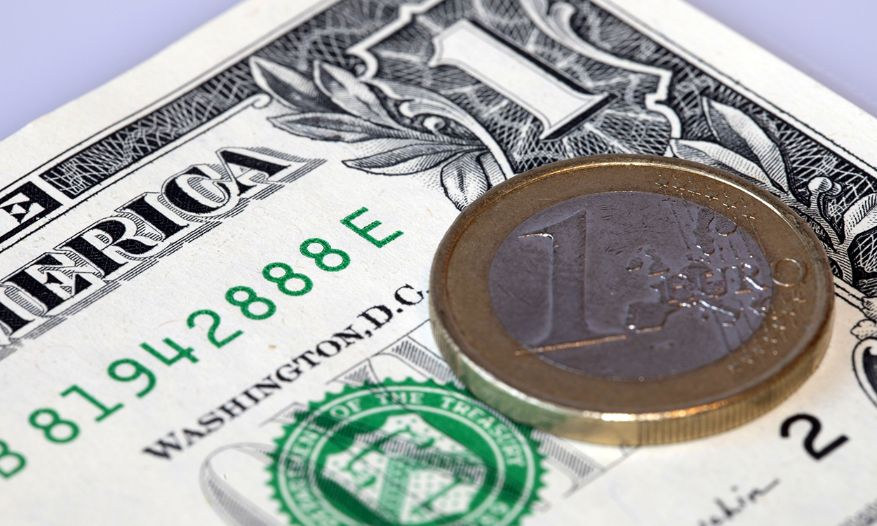 Slik får du tilbake momsen på flyplassen - DNB Nyheter