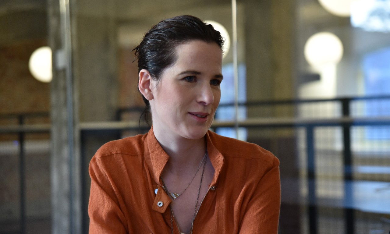 - De beste arbeidstakerne vil søke seg til bedrifter som har en ...