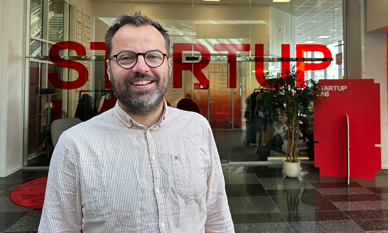 Disse tre egenskapene må du ha for å lykkes som gründer - DNB Nyheter