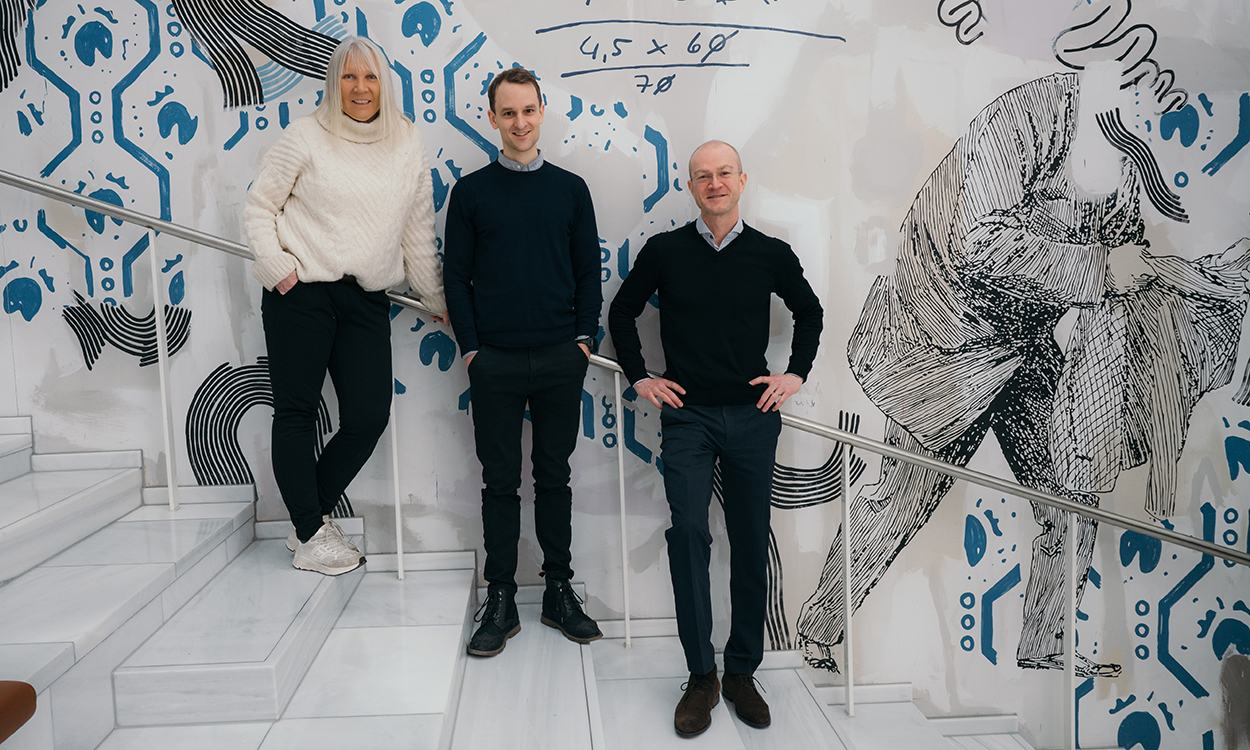 DNB Ventures investerer i Kvist - DNB Nyheter