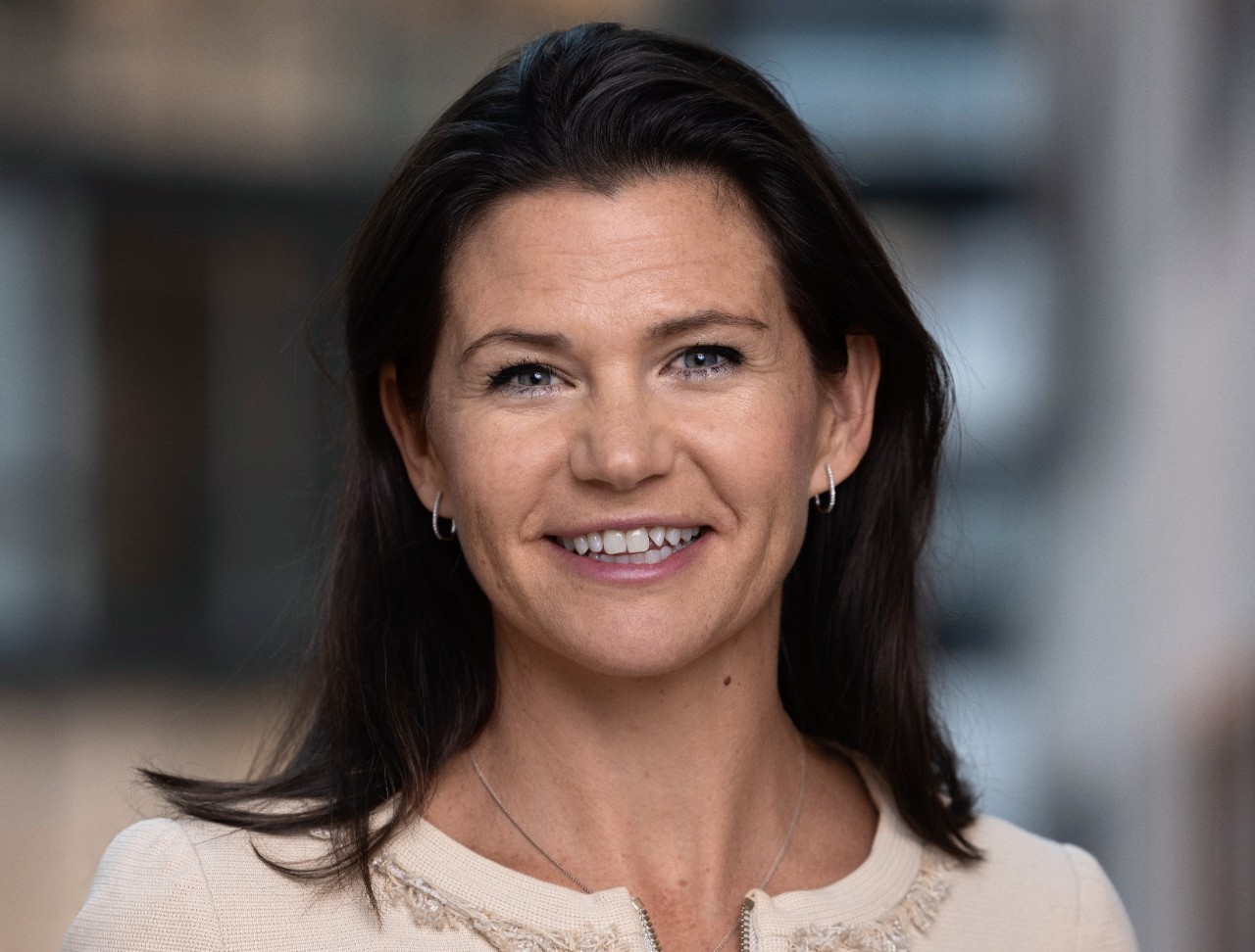 Invitation to the Nordic-American Healthcare Conference - DNB Nyheter