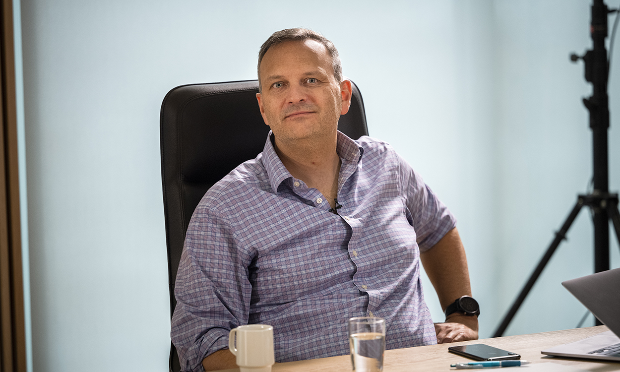 Modulize vant 100Pitches. Får heder, ære og 200.000 kroner - DNB Nyheter