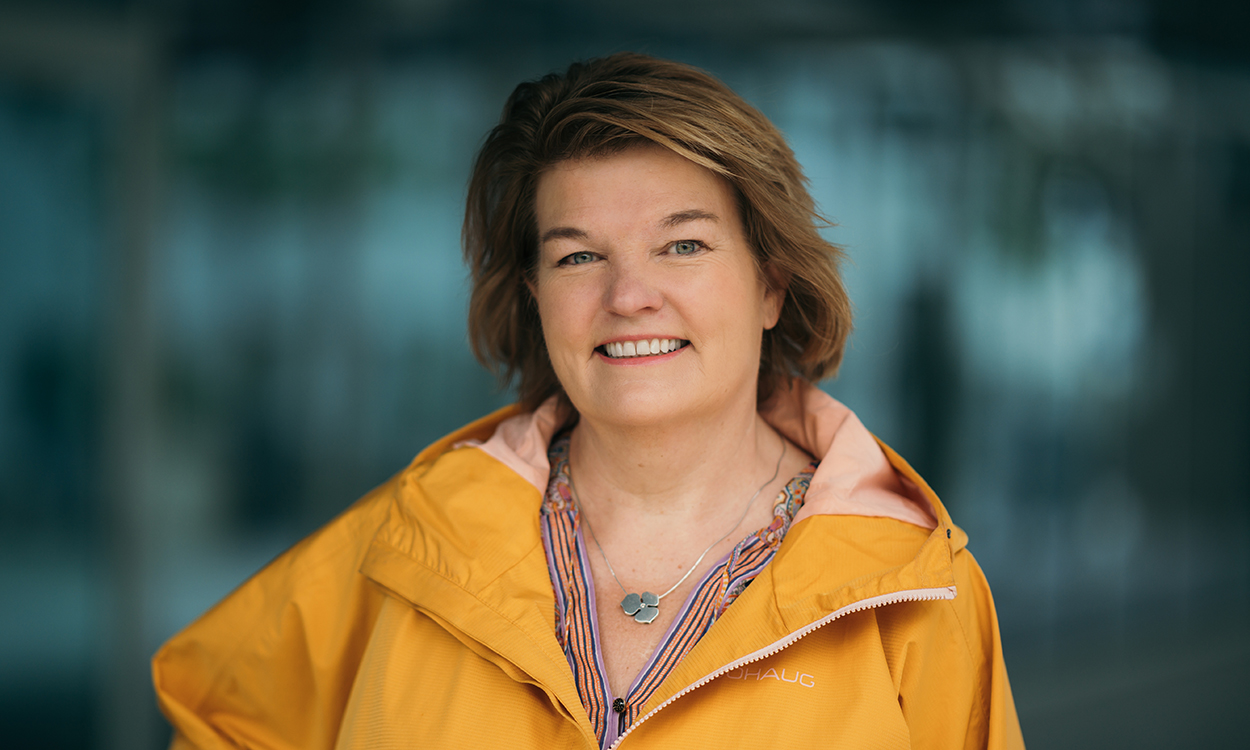 Ny skattemelding for aksjeselskap - DNB Nyheter