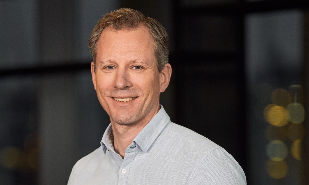 Regnskapssystemet er meget godt likt av regnskapsførere - DNB Nyheter