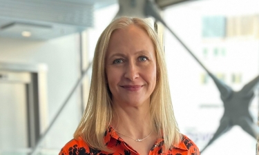 Renate Larsen oppfordrer flere kvinner til å ta styreverv - DNB Nyheter