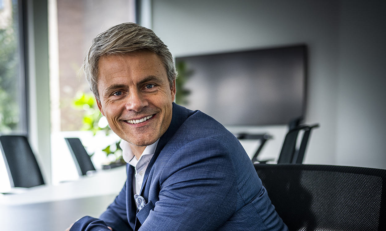 - Smidig og effektivt regnskapssystem - DNB Nyheter