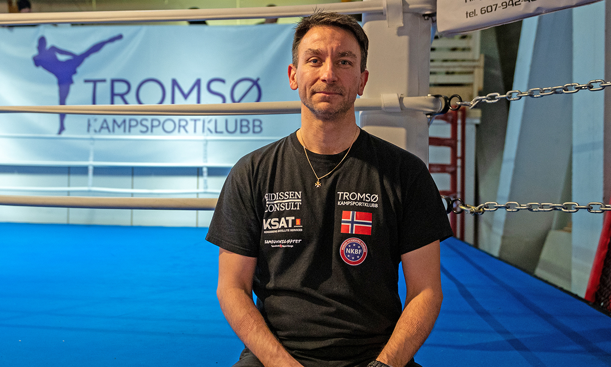 DNB Regnskap gir oss kontroll og vi sparer penger - DNB Nyheter