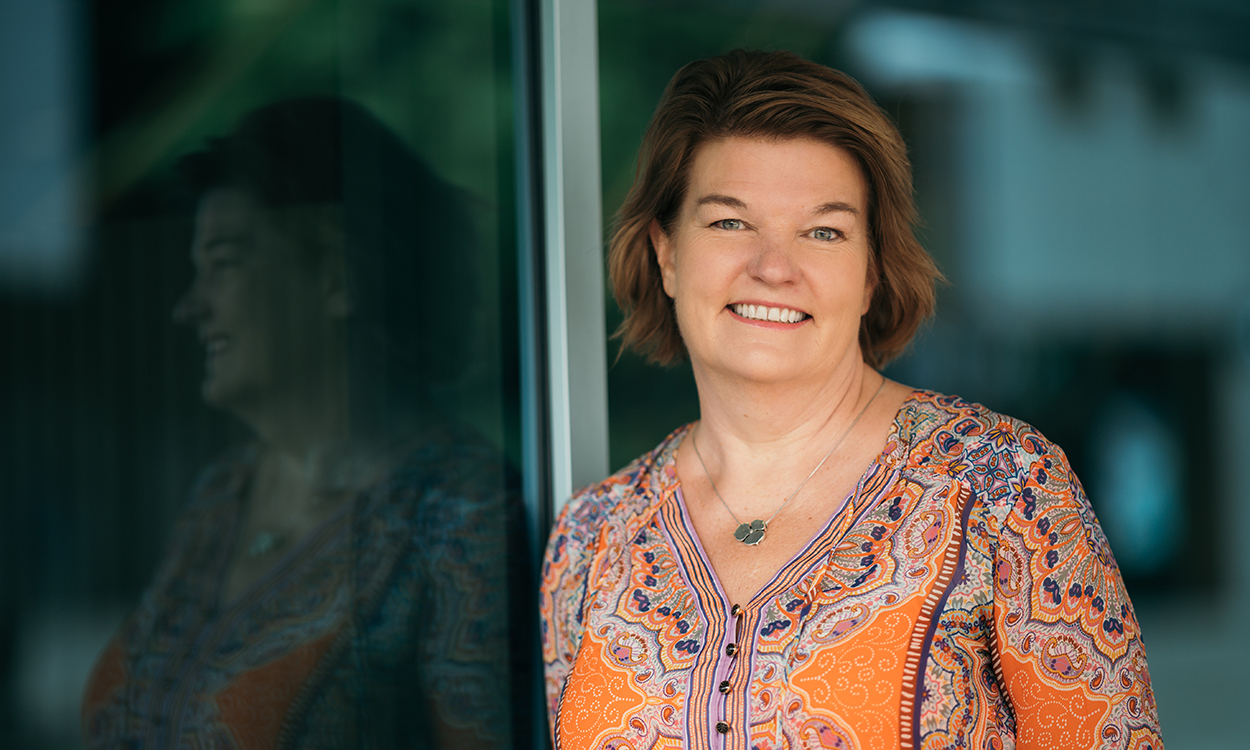 - Vi har et ajourført regnskap hele tiden - DNB Nyheter