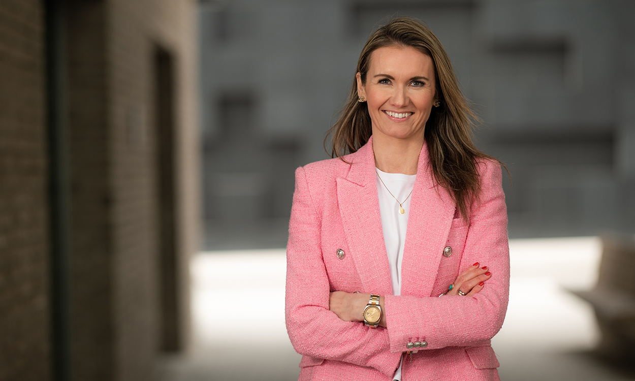 Flere studieplasser løser ikke kompetansebehovet alene - DNB Nyheter