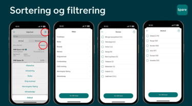 Gjør sparingen din juleklar! - DNB Nyheter