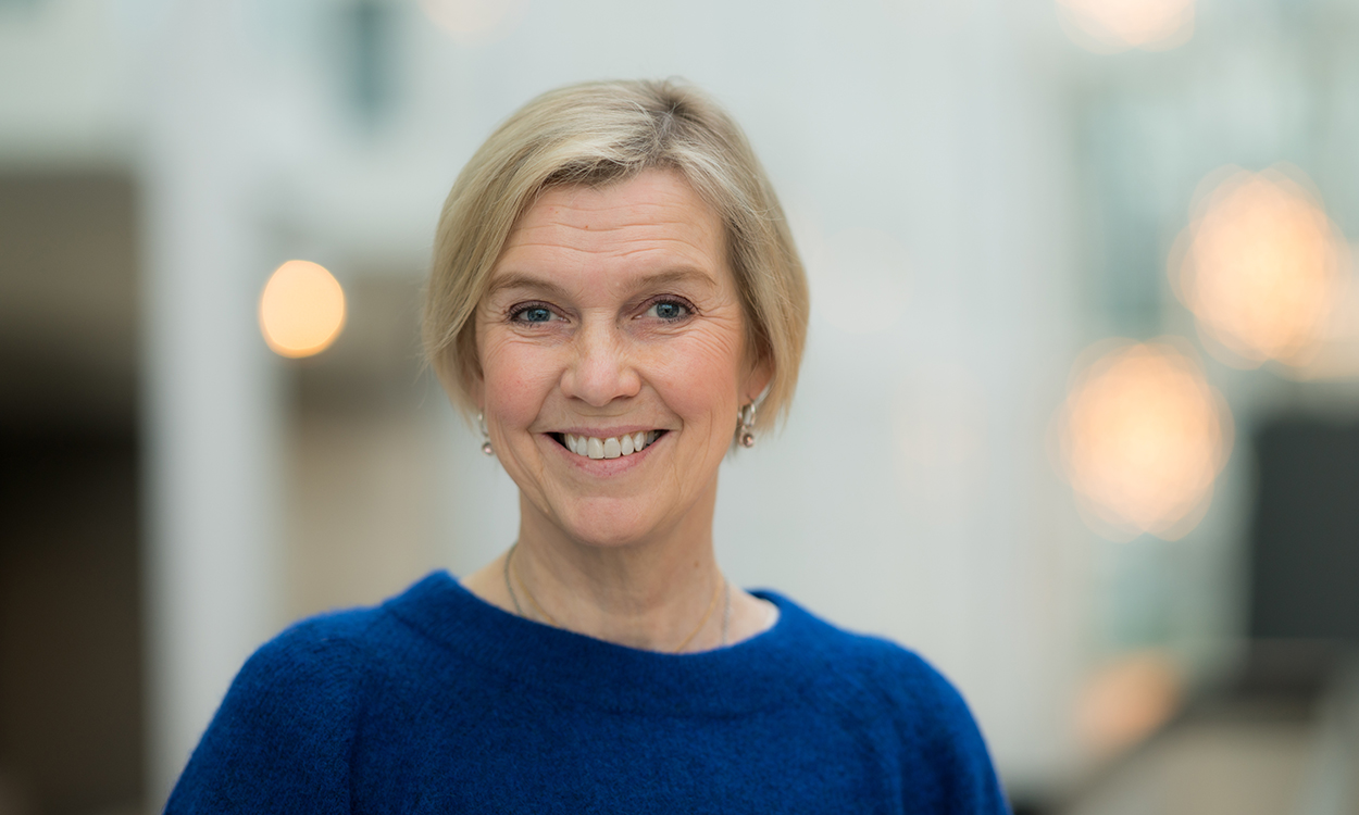 Trøndelag trenger ildsjelene i næringslivet - DNB Nyheter