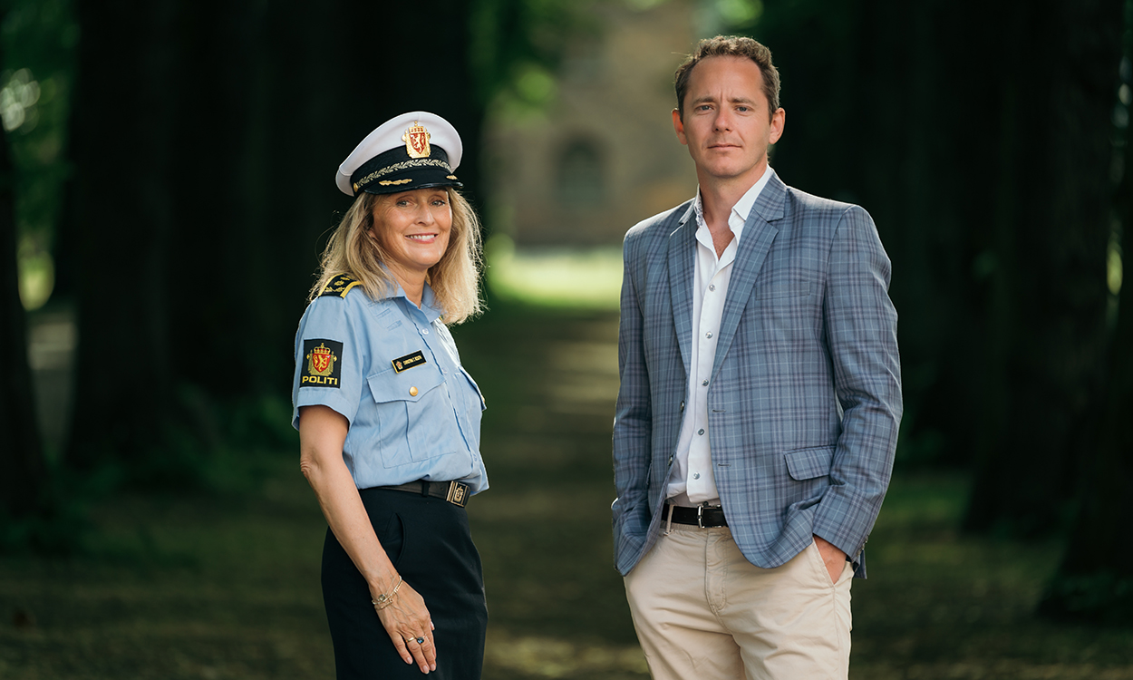 Antall svindelsaker har doblet seg – unngå å bli neste offer - DNB Nyheter