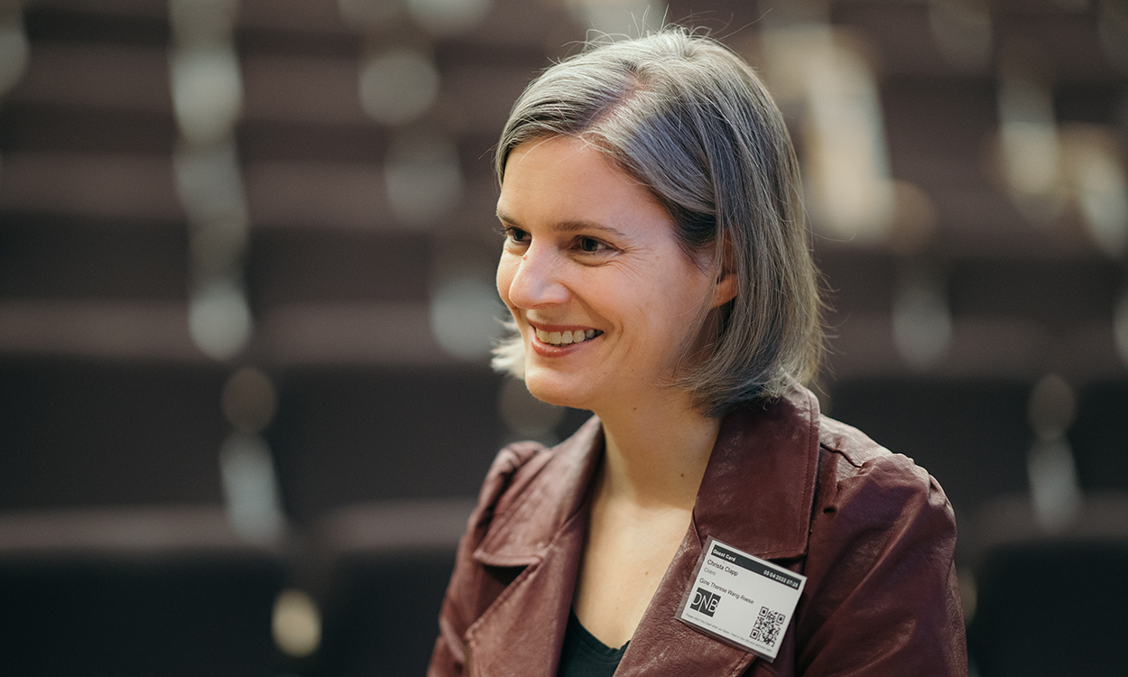 - Bevisene er klare: Tiden for handling er nå - DNB Nyheter