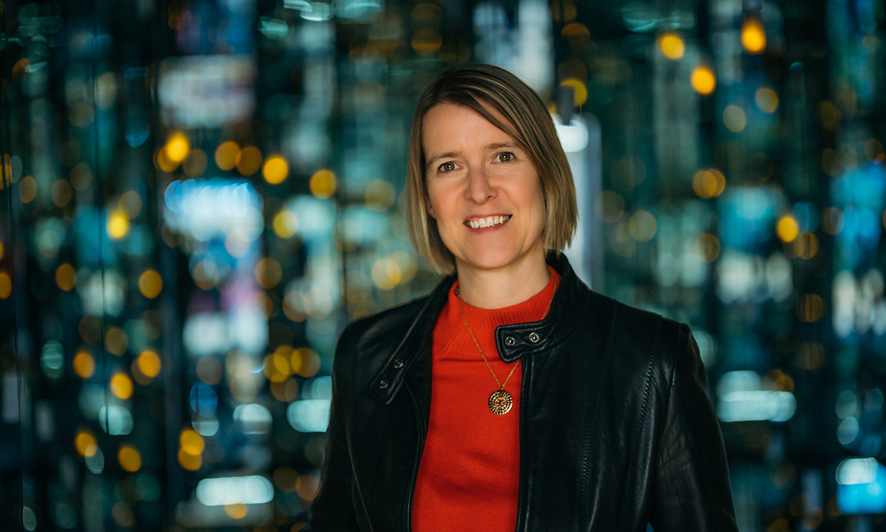 Derfor er DNB Norges mest innovative bank - DNB Nyheter