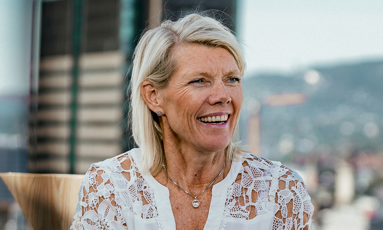 DNB er i dag Europas tiende største bank - DNB Nyheter