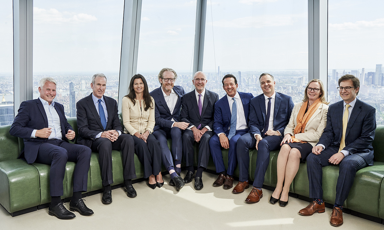 DNB forsterker satsingen på den globale helseindustrien - DNB Nyheter