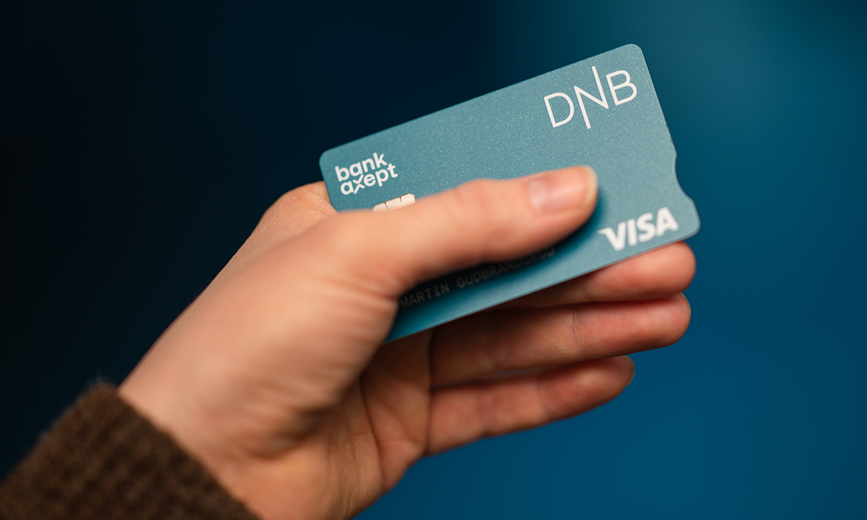 Fortsatte innstrammingen i sommer - DNB Nyheter