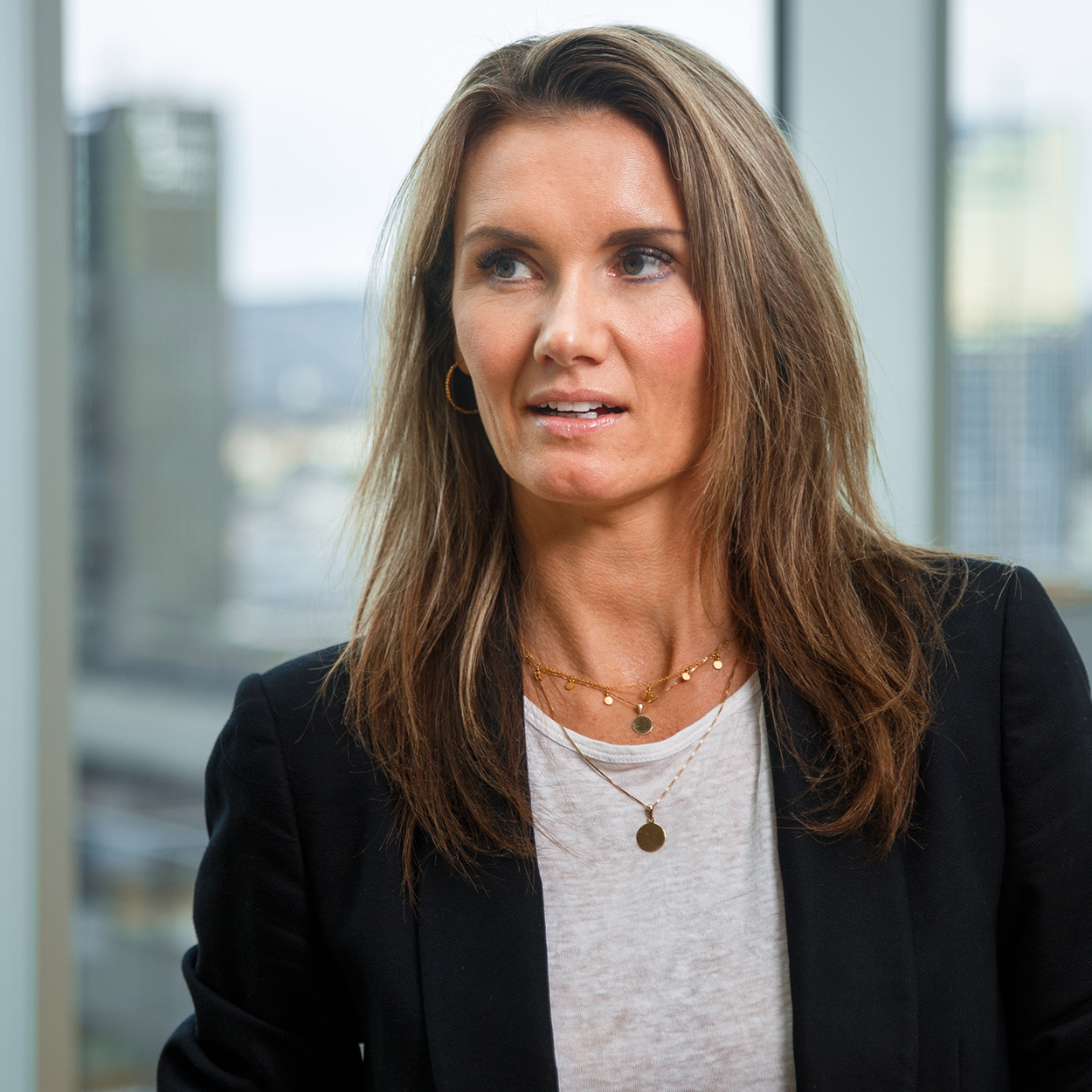 Har betalt ut lønn og feriepenger - DNB Nyheter