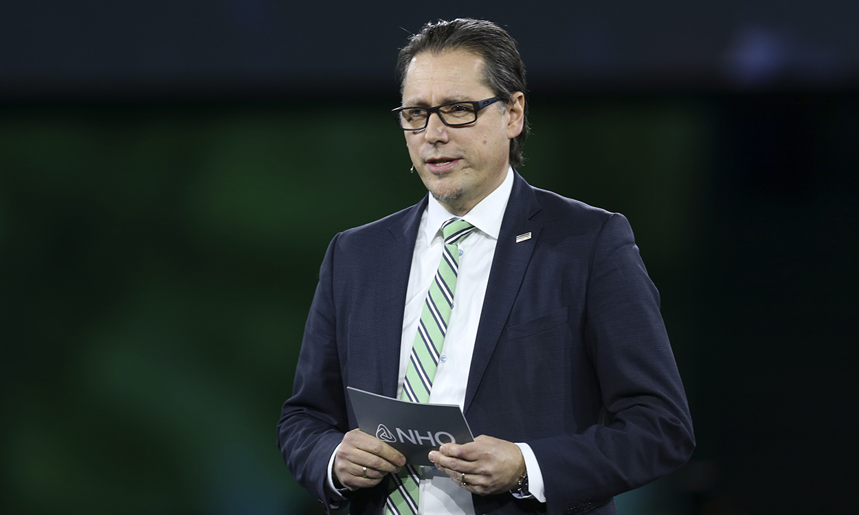 Koronapandemien vil påvirke framtidens energibehov betydelig - DNB Nyheter