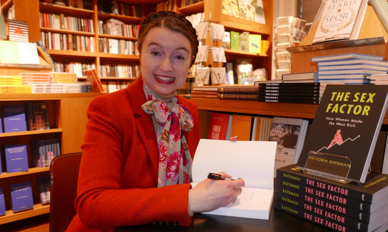 Nå begynner unge kvinner å «babystreike» - DNB Nyheter