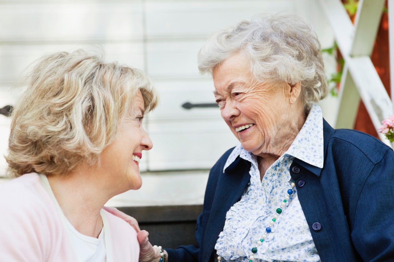 Skriv fremtidsfullmakt mens du fortsatt kan - DNB Nyheter