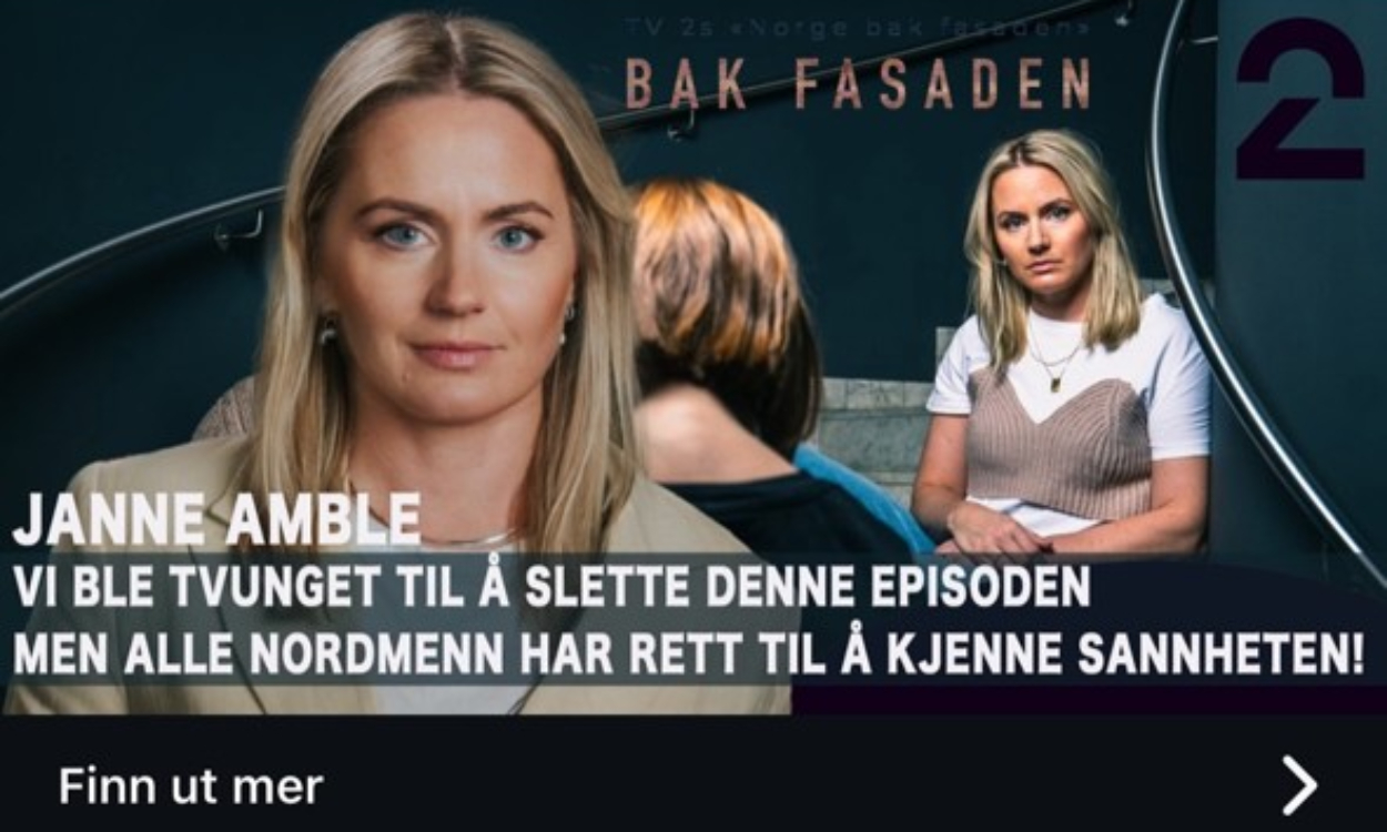 Når drømmen om rikdom blir et mareritt - DNB Nyheter