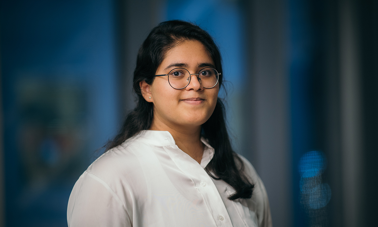 Slik rekrutterer DNB teknologer - DNB Nyheter