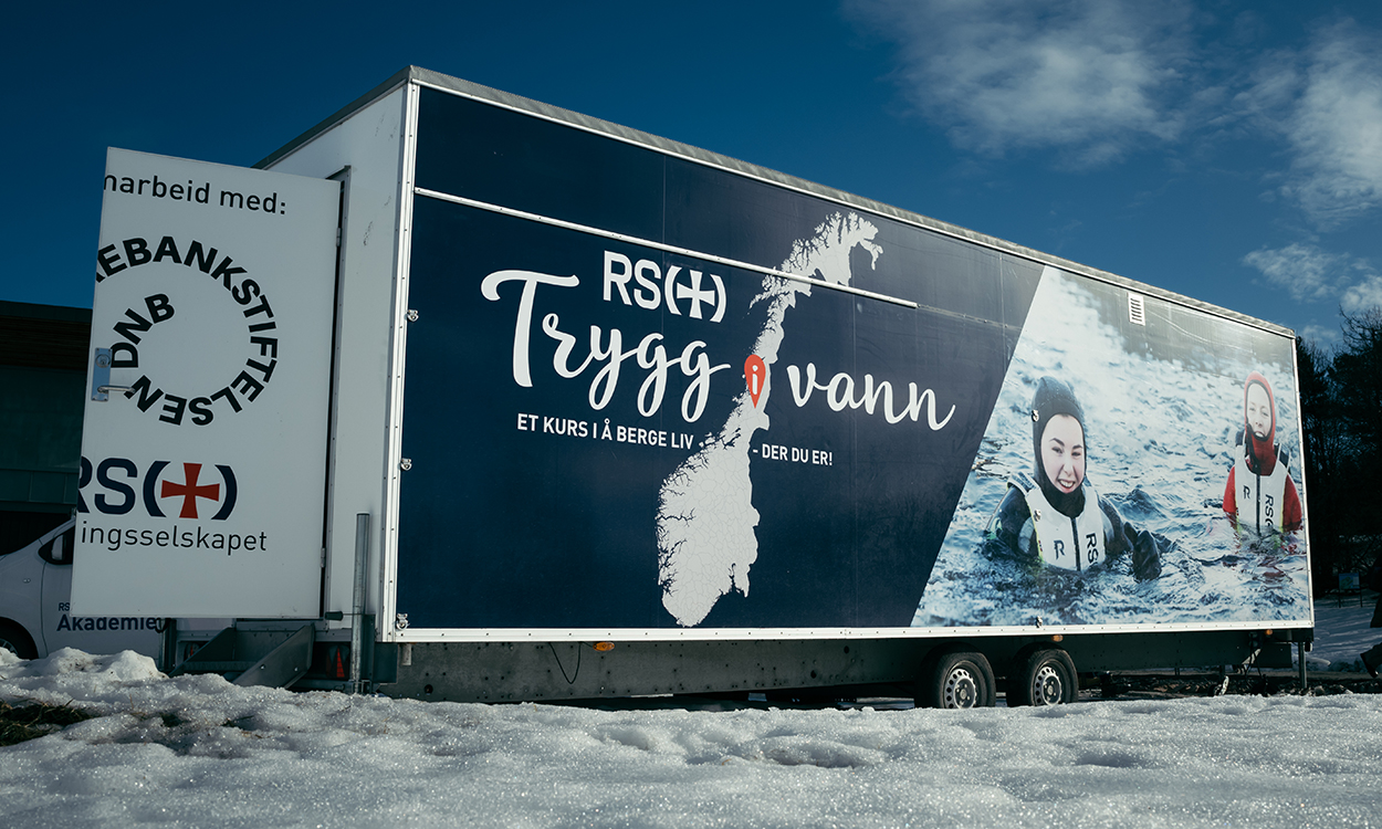 Nå kan enda flere få pengestøtte fra Sparebankstiftelsen DNB - DNB Nyheter